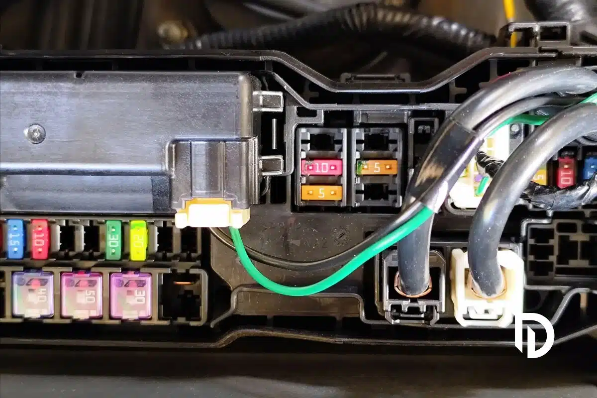 How Your Car’s EDR Black Box is Helpful in a Car Accident Claim