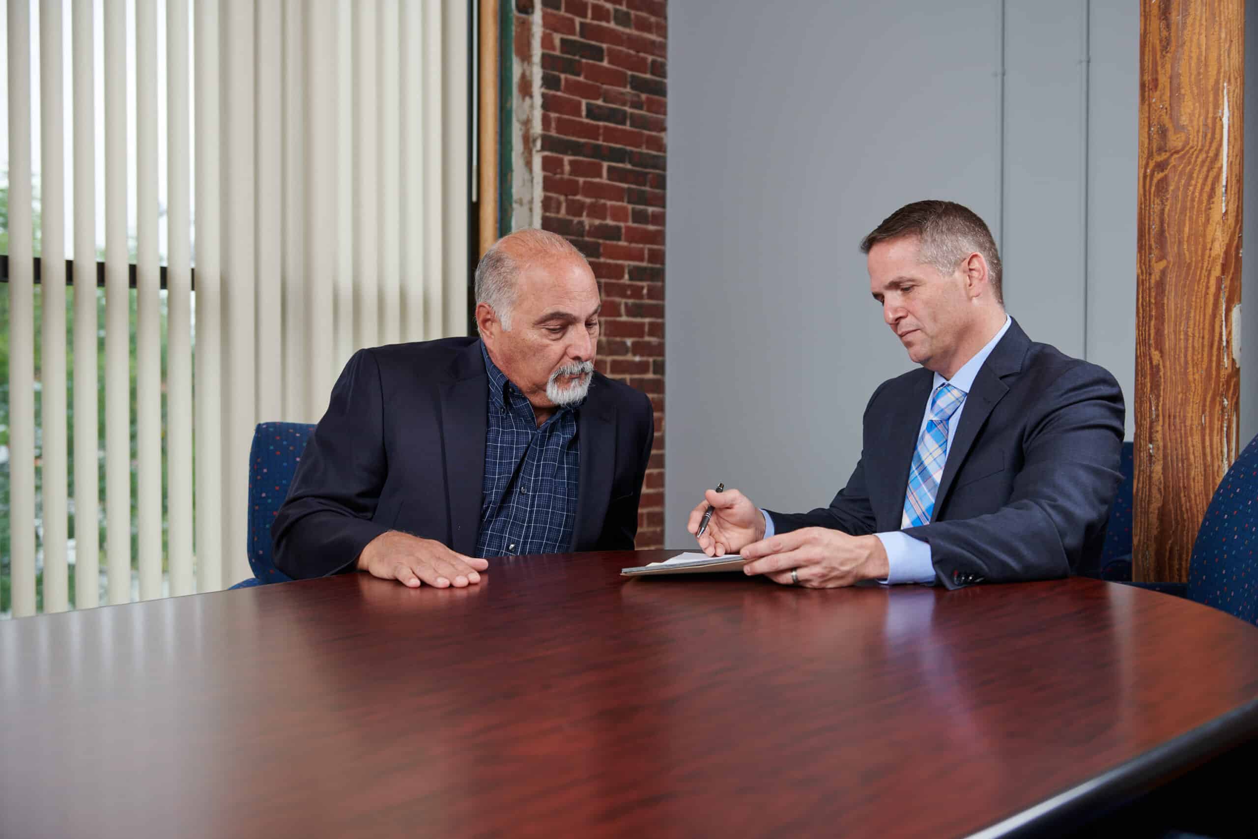 How Much Do Truck Accident Lawyers Charge in Massachusetts? | DiBella Law