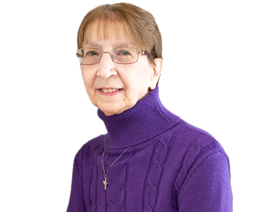 Norma Bouchard | DiBella Law Injury & Accident Lawyers