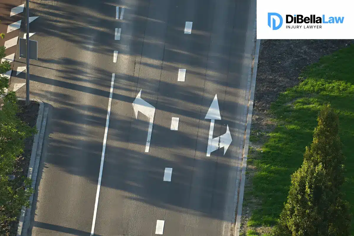 Motorcycle Lane Splitting: What You Need to Know | DiBella Law