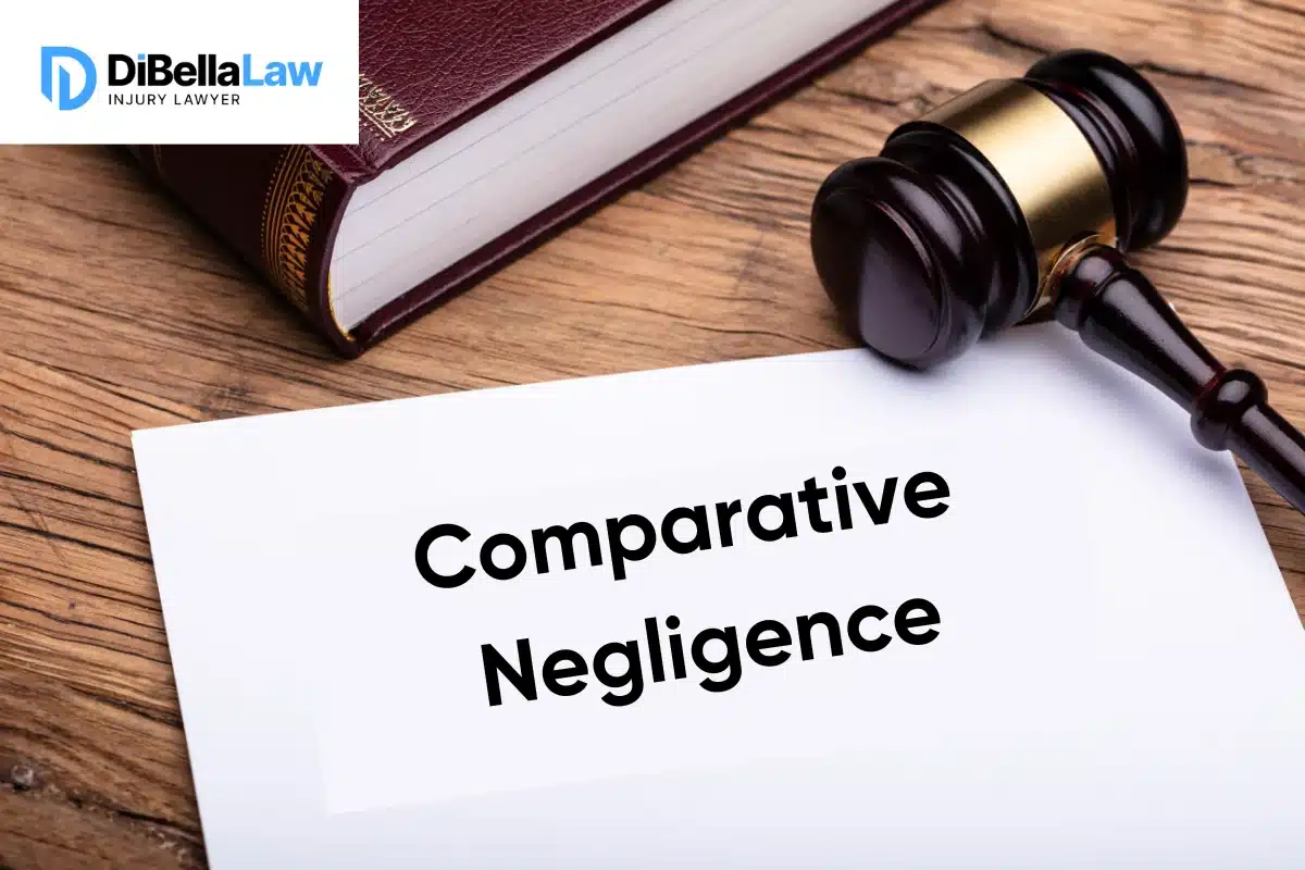 Massachusetts Comparative Negligence Law Explained | DiBella Law