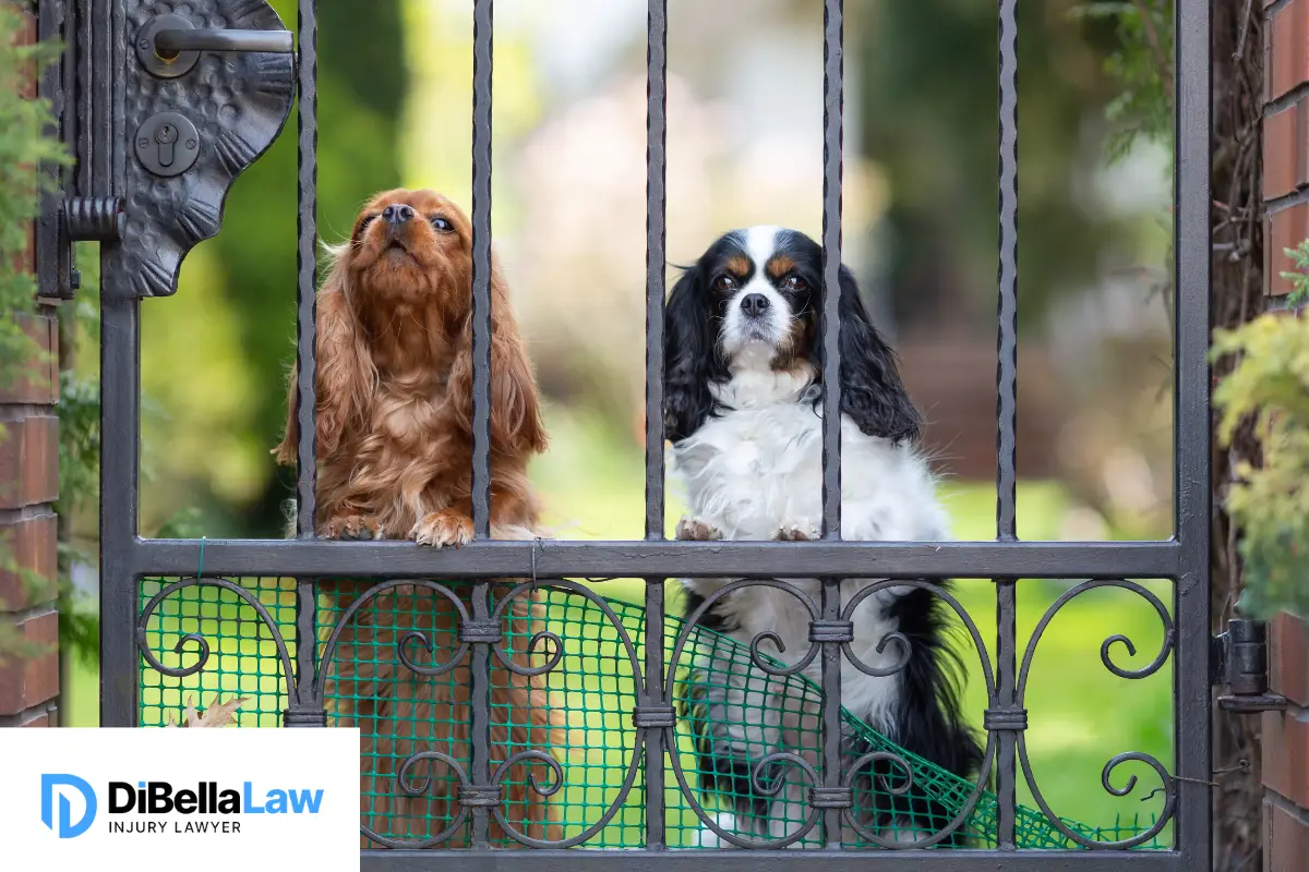 When the Modern Day Wolf Prowls the Gate: Dog Attacks in Your Own ...