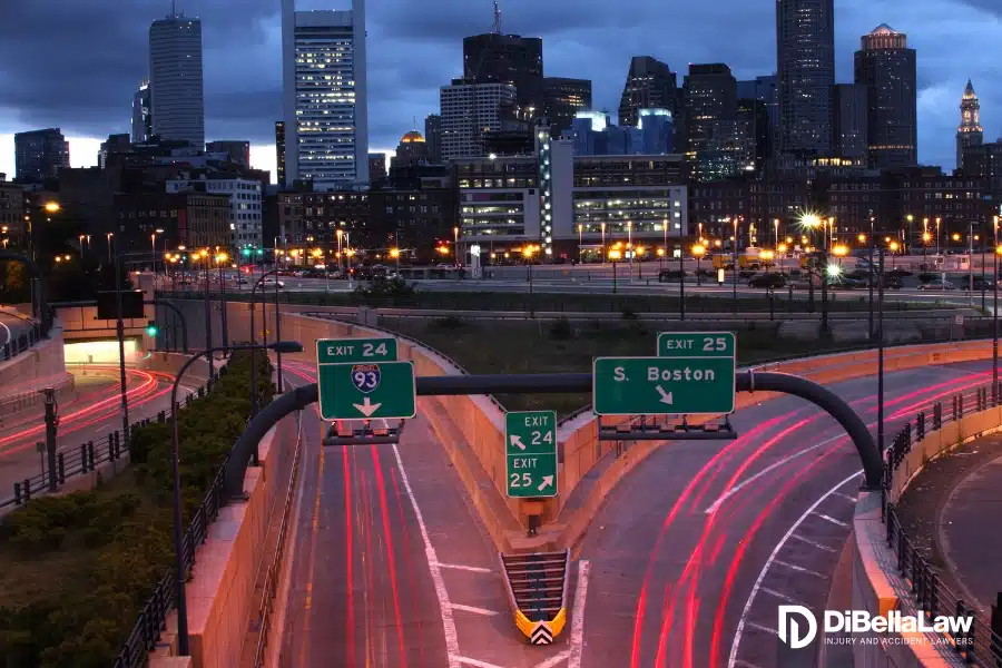 Boston Car Accident Attorney | File an Auto Accident Claim