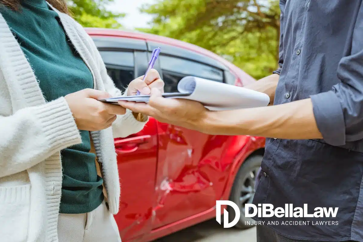 Navigating Insurance Claims After a Car Accident in 2026 | DiBella Law ...