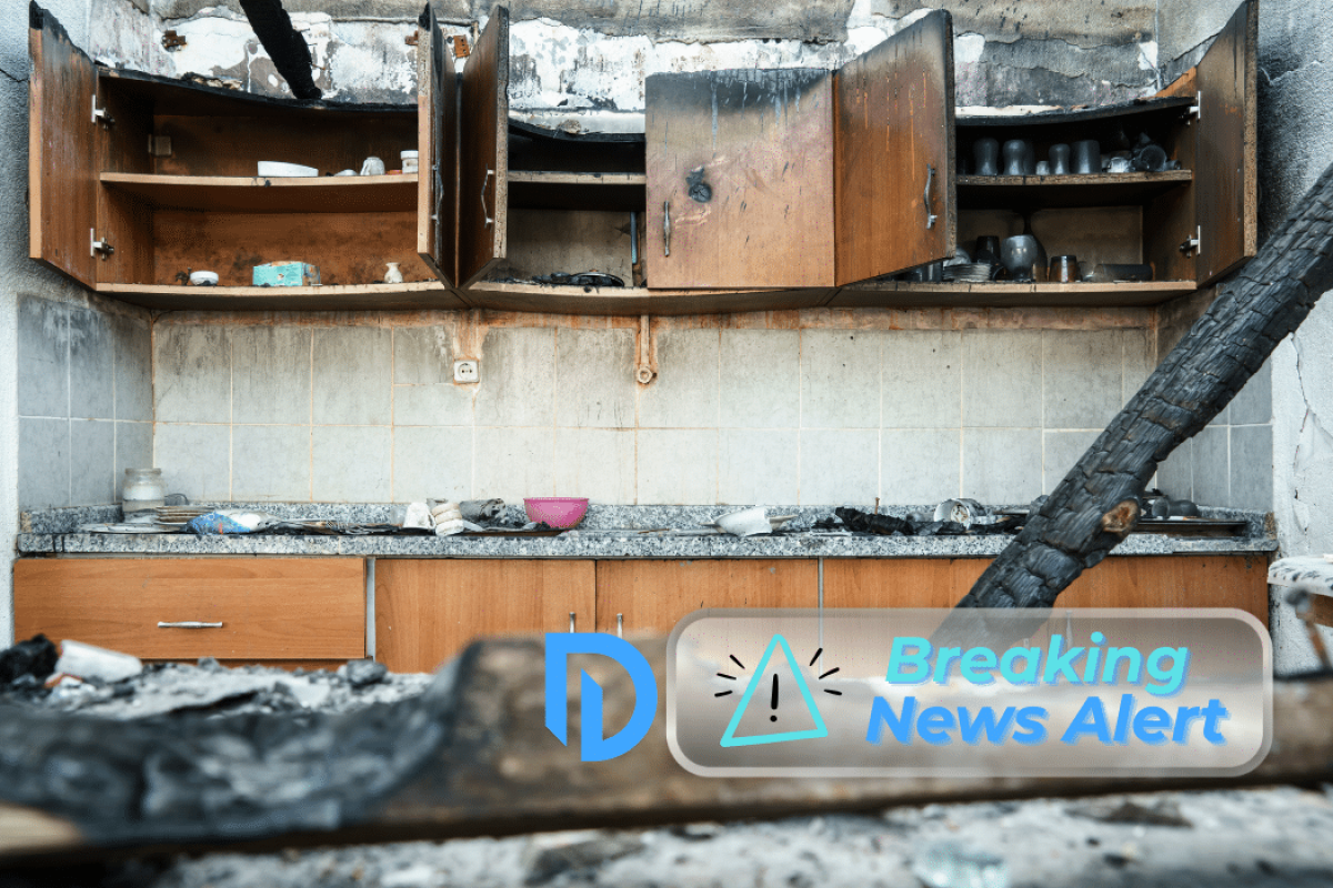 Warren Hayes Died in Colebrook Apartment Fire DiBella Law Injury and ...
