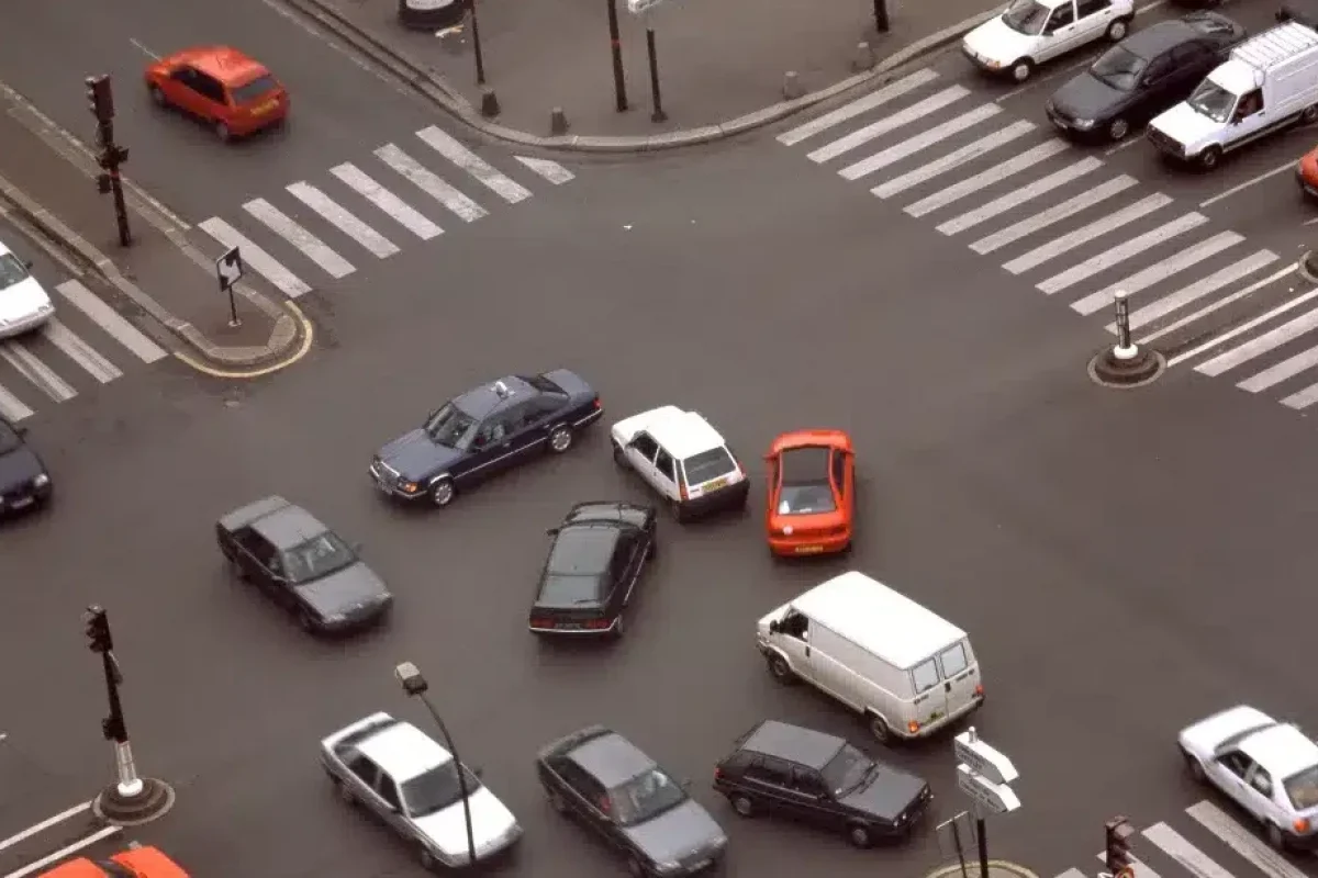 The Most Dangerous Intersections in Boston | DiBella Law